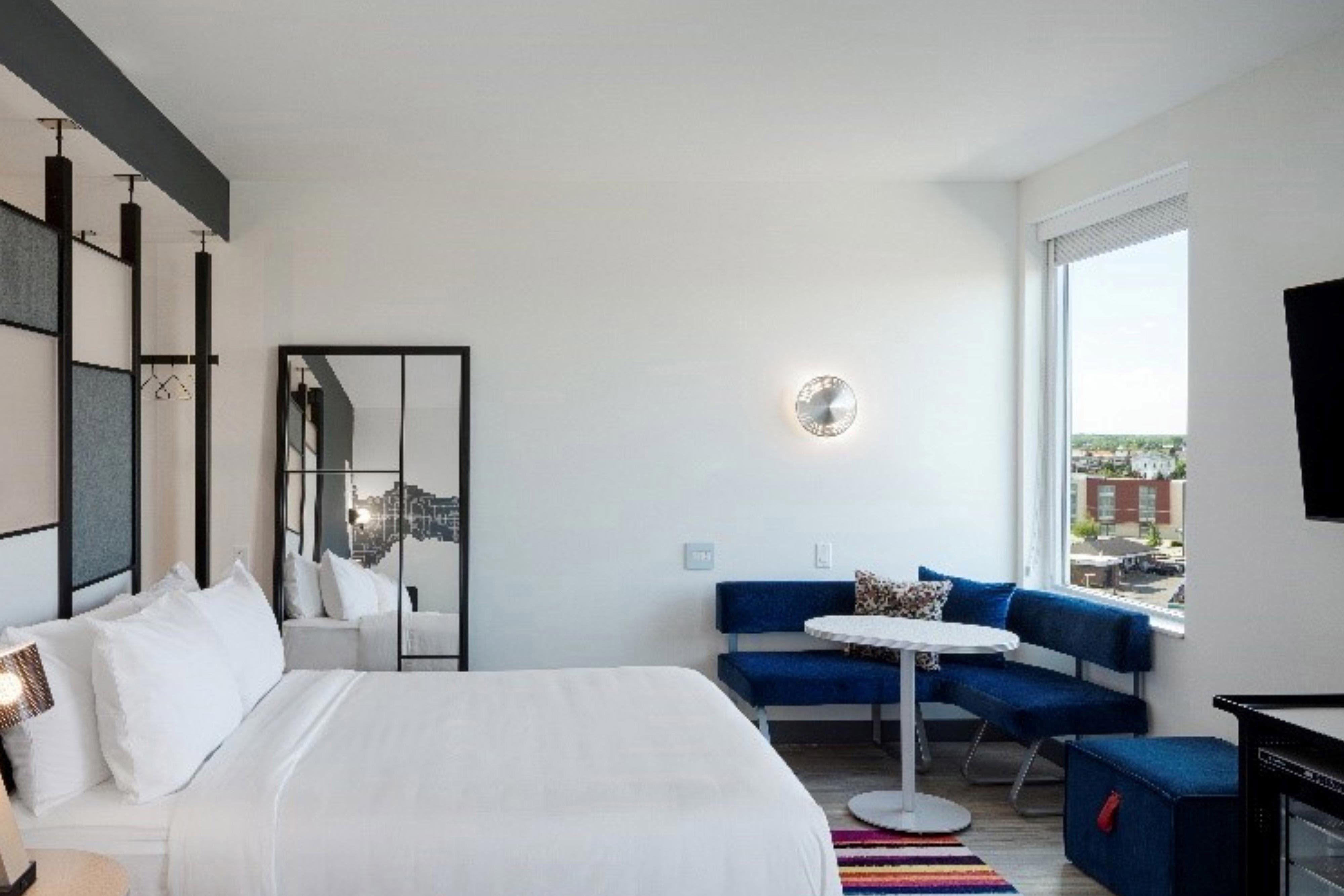 Aloft Ponce - Ponce, Puerto Rico Meeting Rooms & Event Space | Meetings ...