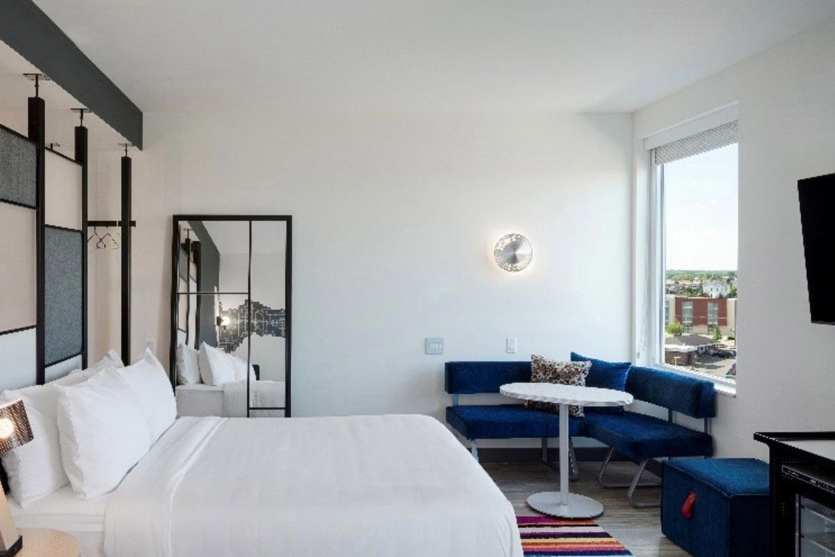 Aloft Ponce- Ponce, Puerto Rico Hotels- GDS Reservation Codes: Travel ...