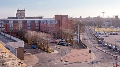 stallingborough grange