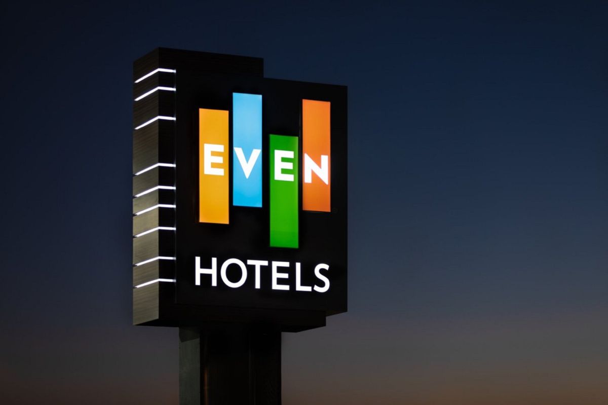 even® hotels