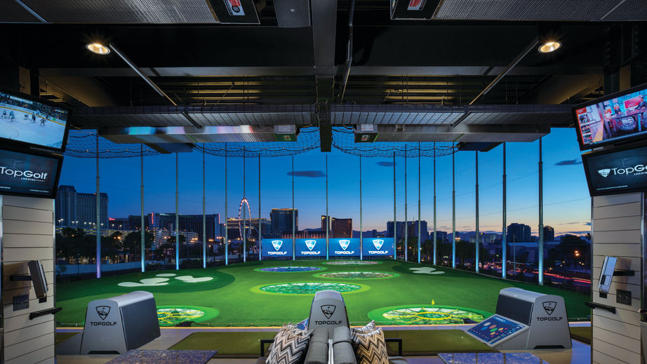 MGM Grand Hotel & Casino - Las Vegas, NV Meeting Rooms & Event Space ...