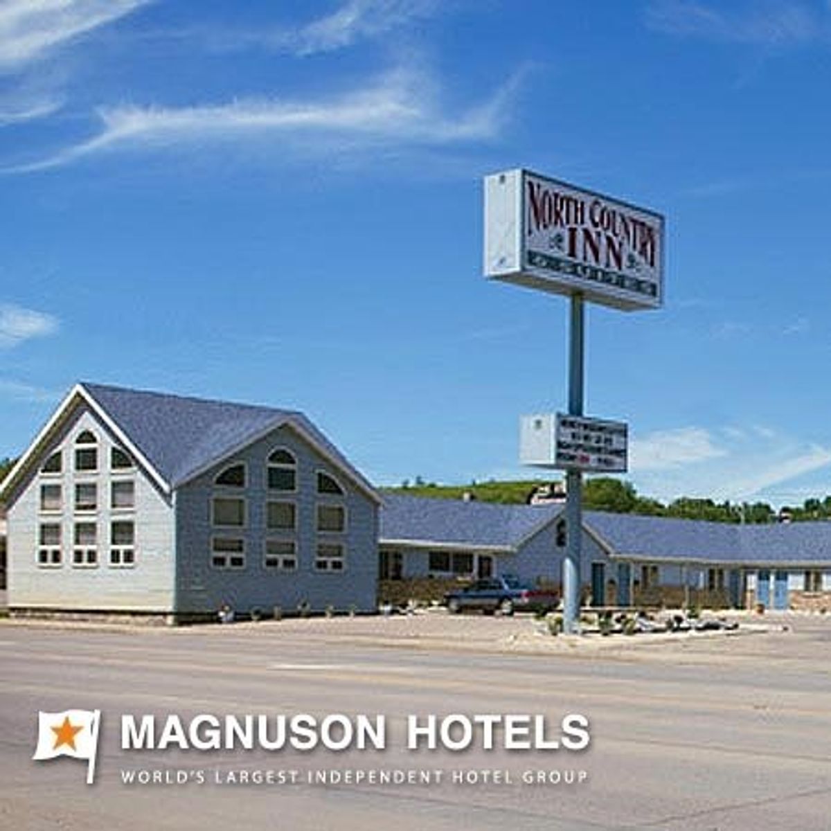North Country Inn and Suites- Tourist Class Mandan, ND Hotels- GDS ...