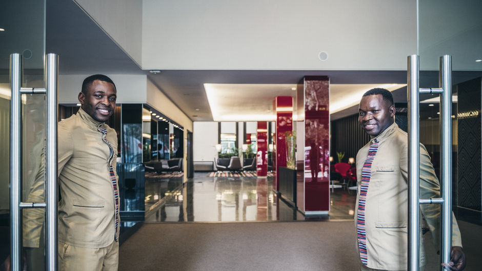 Hotel Tropico Luanda - Luanda, Angola Meeting Rooms & Event Space ...