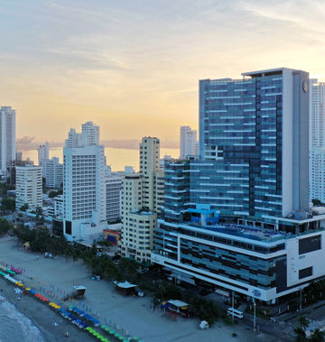 intercontinental hotels directory