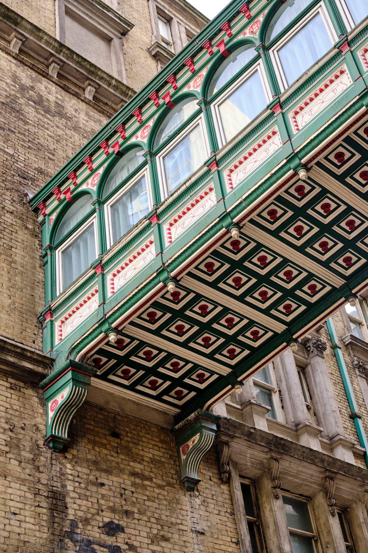 The Clermont London, Charing Cross- First Class London, England Hotels ...