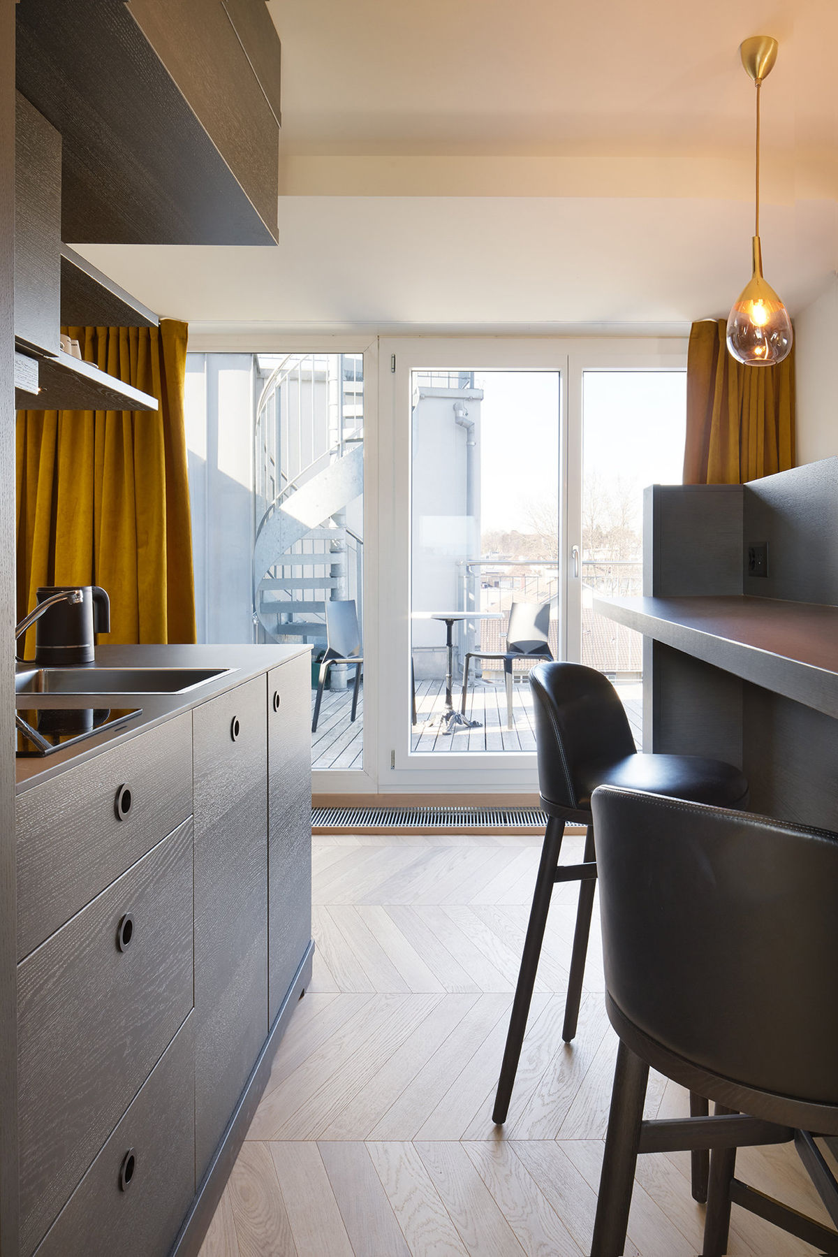 Sorell Hotel Seefeld- First Class Zurich, Switzerland Hotels- GDS ...