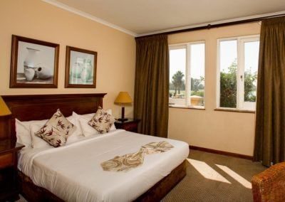 Riviera On Vaal Resort- Tourist Class Vereeniging, South Africa Hotels ...