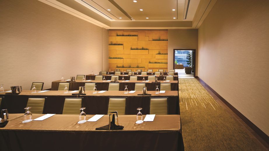 MGM Aria Resort & Casino - Las Vegas, NV Meeting Rooms & Event Space ...