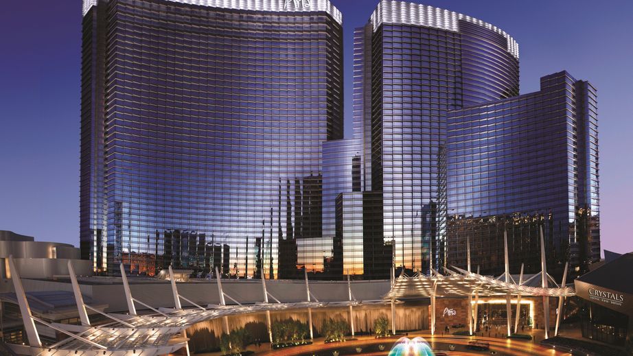MGM Aria Resort & Casino - Las Vegas, NV Meeting Rooms & Event Space ...