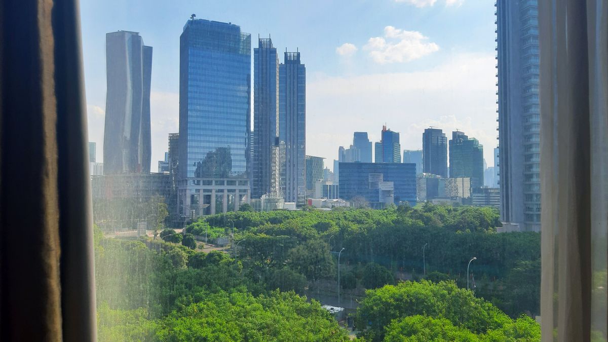 Swiss-Belhotel Rasuna Epicentrum - Jakarta, Indonesia Meeting Rooms ...