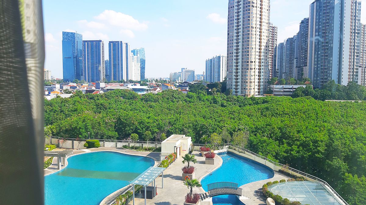 Swiss-Belhotel Rasuna Epicentrum- Jakarta, Indonesia Hotels- GDS ...