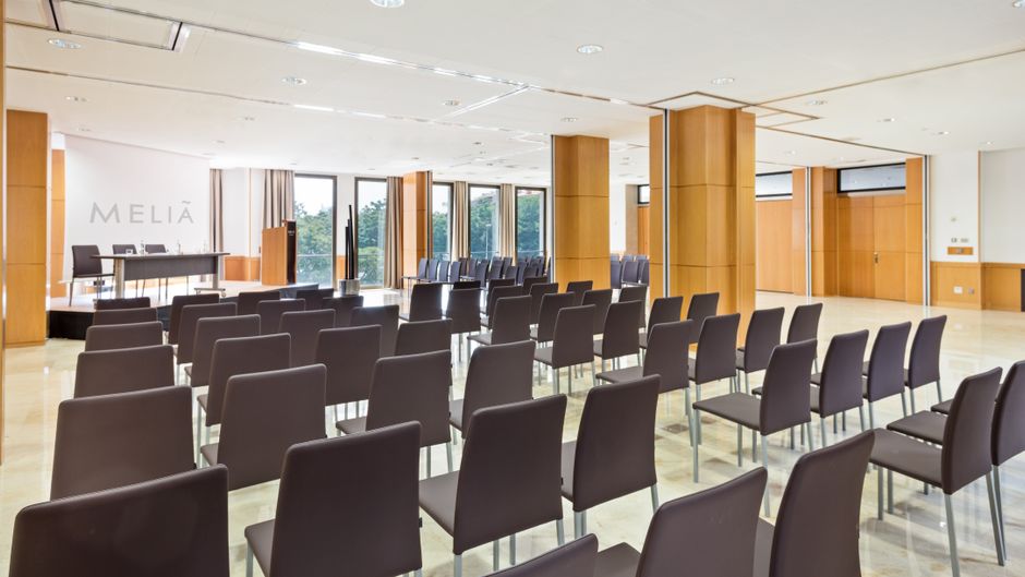 Best Western Premier CMC Girona - Girona, Spain Meeting Rooms & Event ...