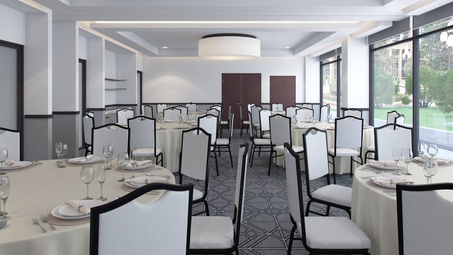 The Brix, Autograph Collection - Port of Spain, Trinidad, Trinidad and ...