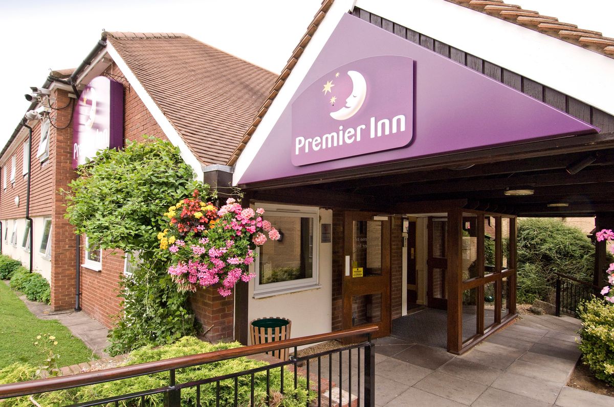 Premier Inn Tring- First Class Tring, England Hotels- GDS Reservation ...