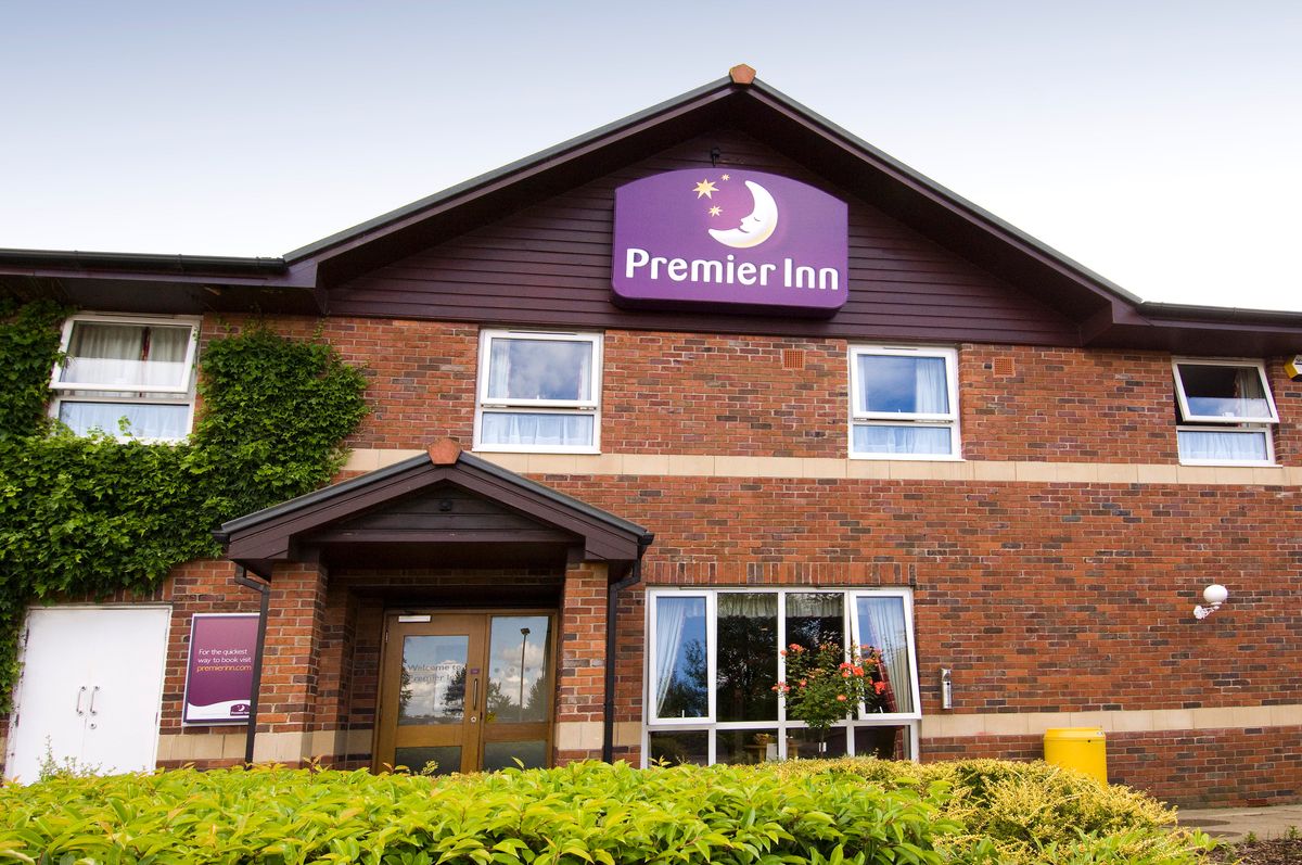 Premier Inn Durham North- First Class Durham, England Hotels- GDS ...