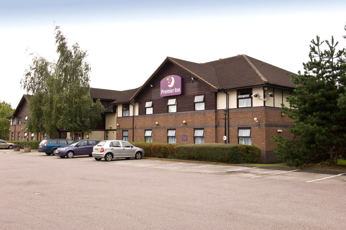 Premier Inn - Solihull South M42- First Class Solihull, England Hotels ...