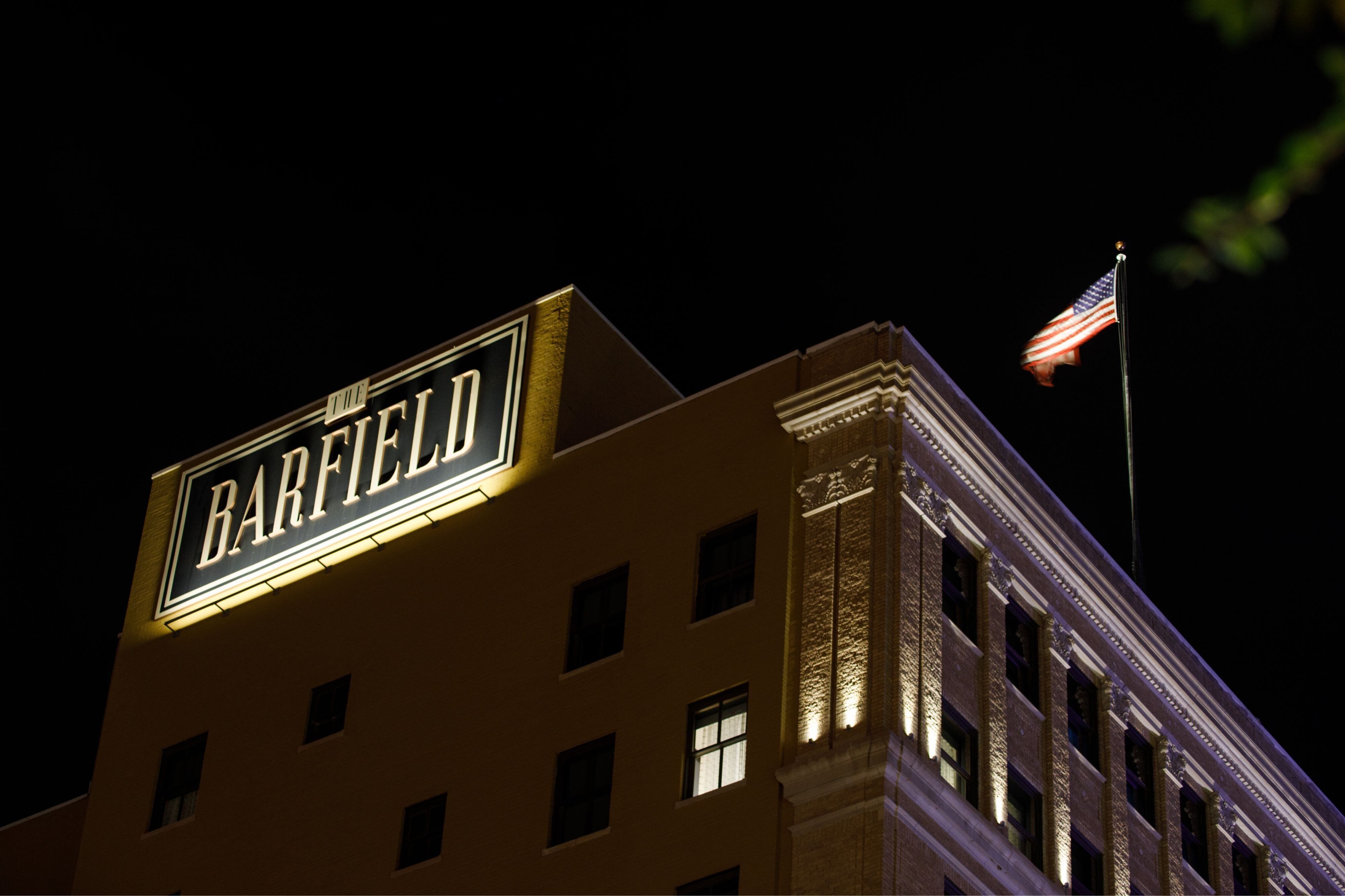 The Barfield, Autograph Collection- Amarillo, TX Hotels- GDS ...