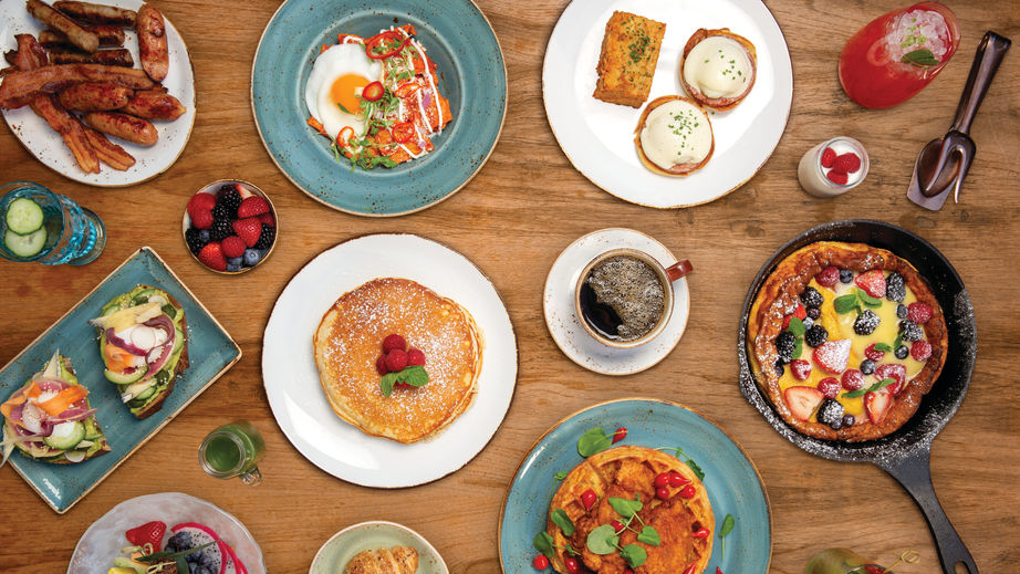 MGM Aria Resort & Casino - Las Vegas, NV Meeting Rooms & Event Space ...