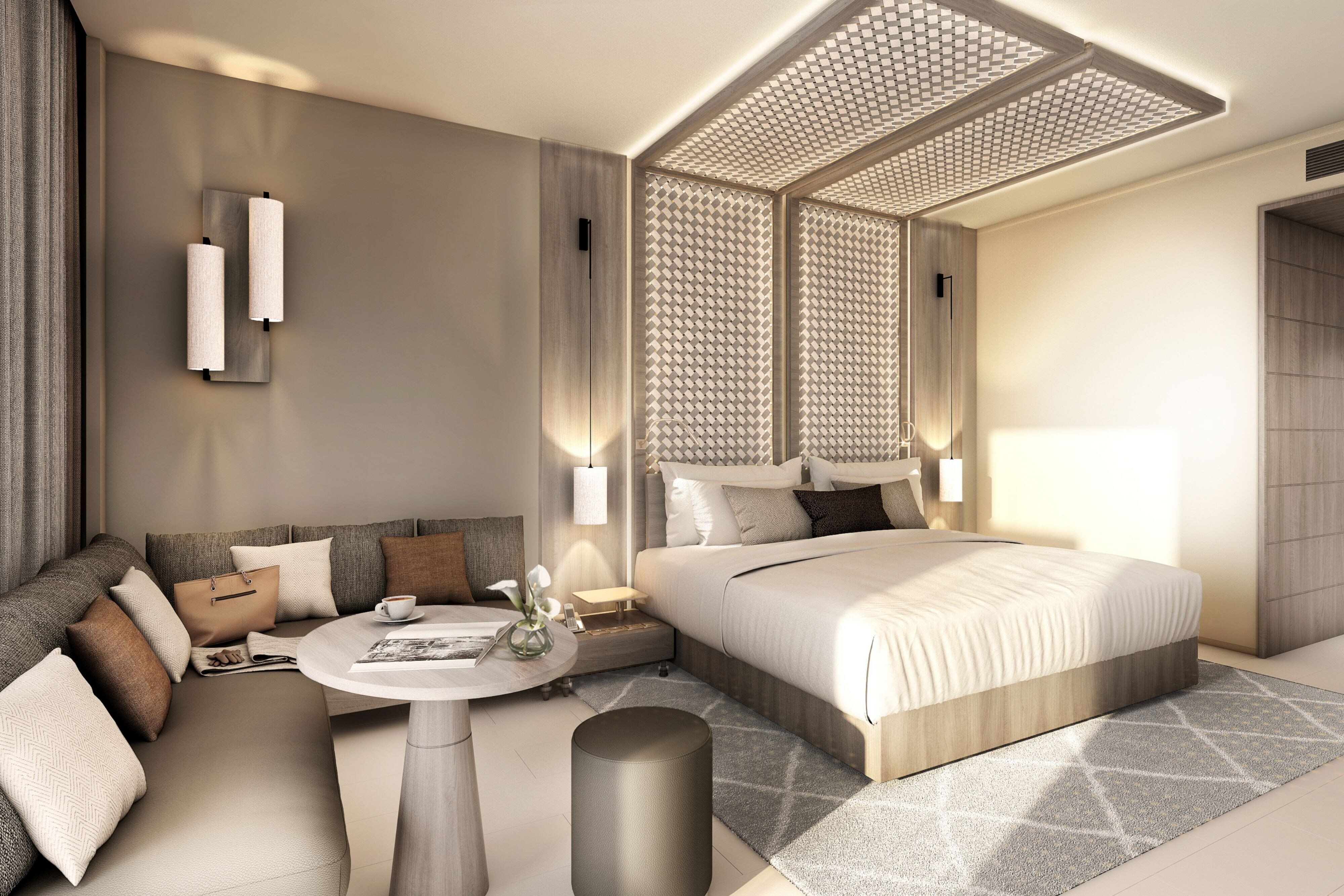 Rabat Marriott Hotel- Rabat, Morocco Hotels- Hotels in Rabat- GDS ...