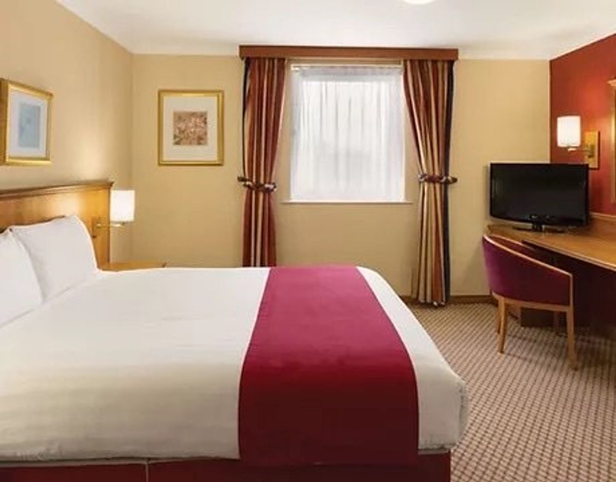 Savera Hotel- First Class South Ruislip, England Hotels- GDS ...