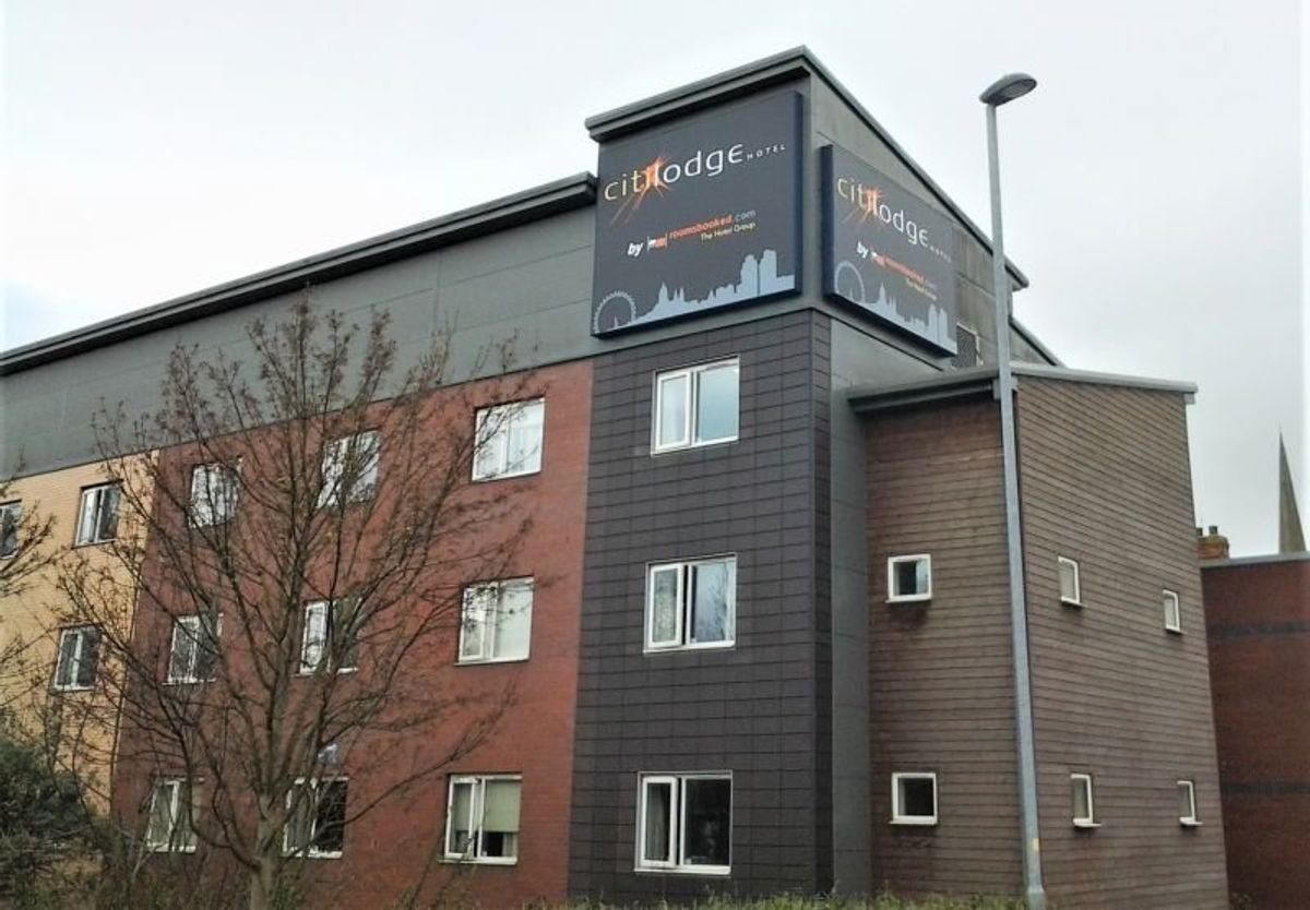 CitiLodge Hotel Wakefield Images & Videos- Tourist Class Wakefield ...