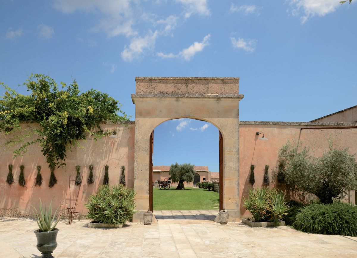 Naturalis Bio Resort & Spa- Martano, Italy Hotels- GDS Reservation ...