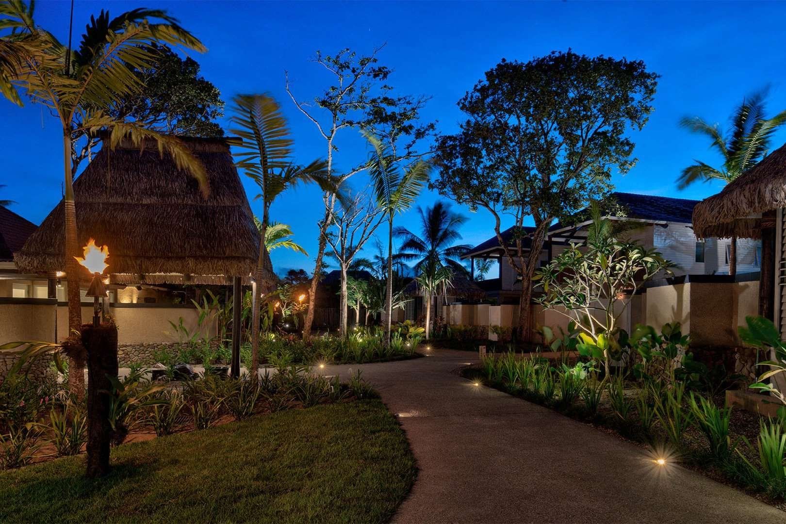 Nanuku Resort Fiji- Pacific Harbour, Viti Levu Island, Fiji Hotels ...