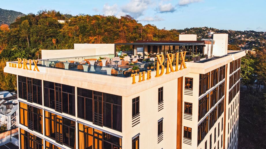 The Brix, Autograph Collection - Port of Spain, Trinidad, Trinidad and ...