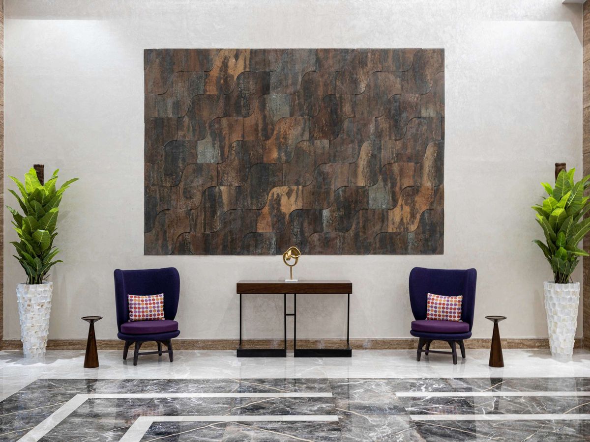 Novotel Makkah Thaker City- Mecca, Saudi Arabia Hotels- Hotels in Mecca ...