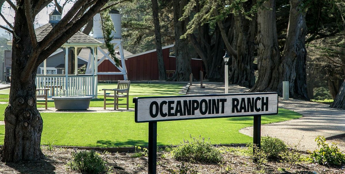 Oceanpoint Ranch Images & Videos- Cambria, CA Hotels: Travel Weekly