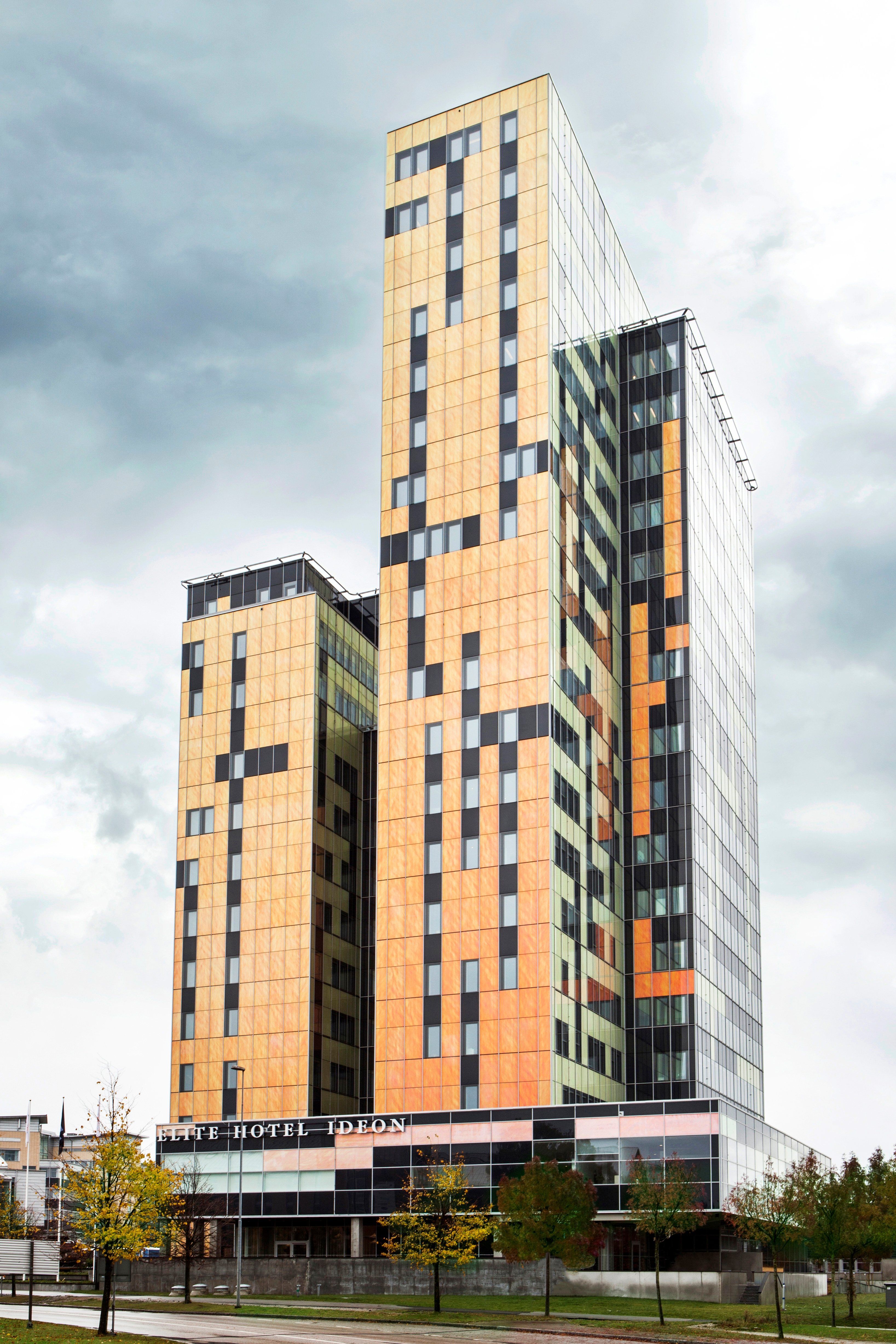 Elite Hotel Ideon- First Class Lund, Sweden Hotels- GDS Reservation ...