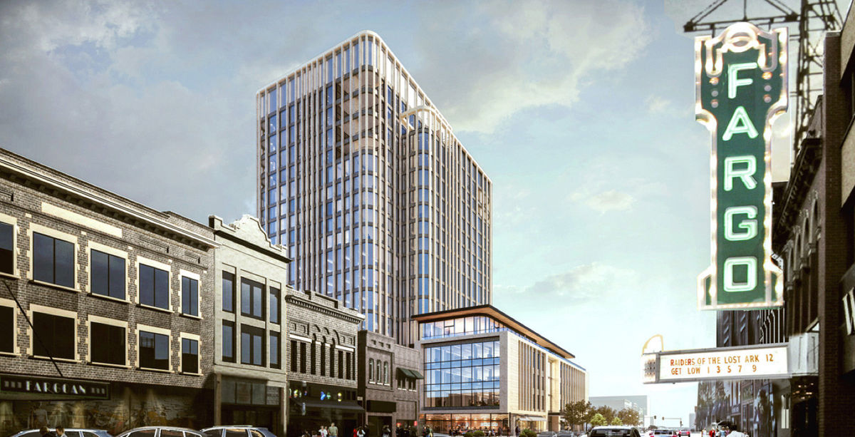 Jasper Hotel- Fargo, ND Hotels- GDS Reservation Codes: Travel Weekly