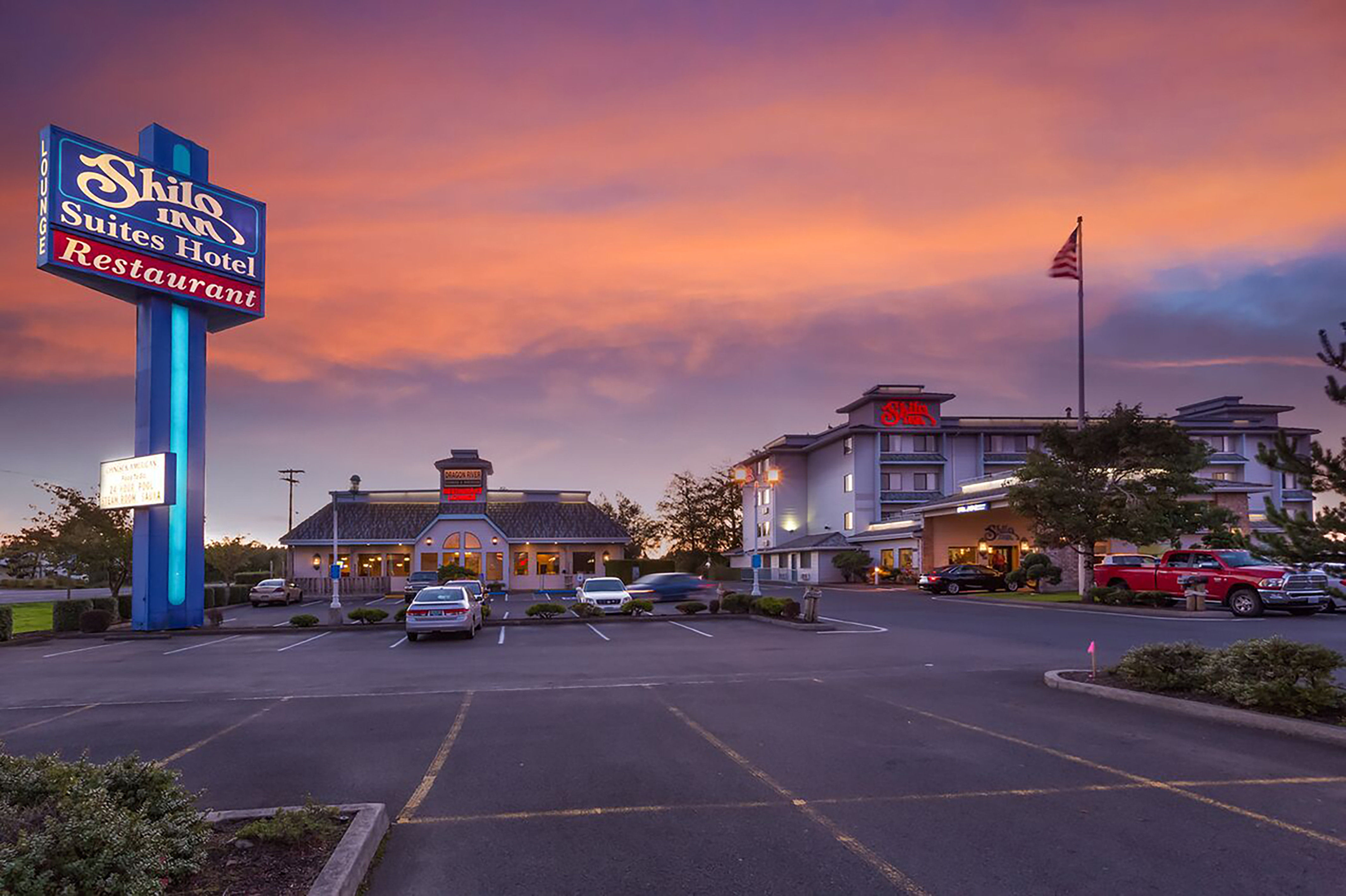 Shilo Inns Warrenton- Warrenton, OR Hotels- Hotels in Warrenton- GDS ...