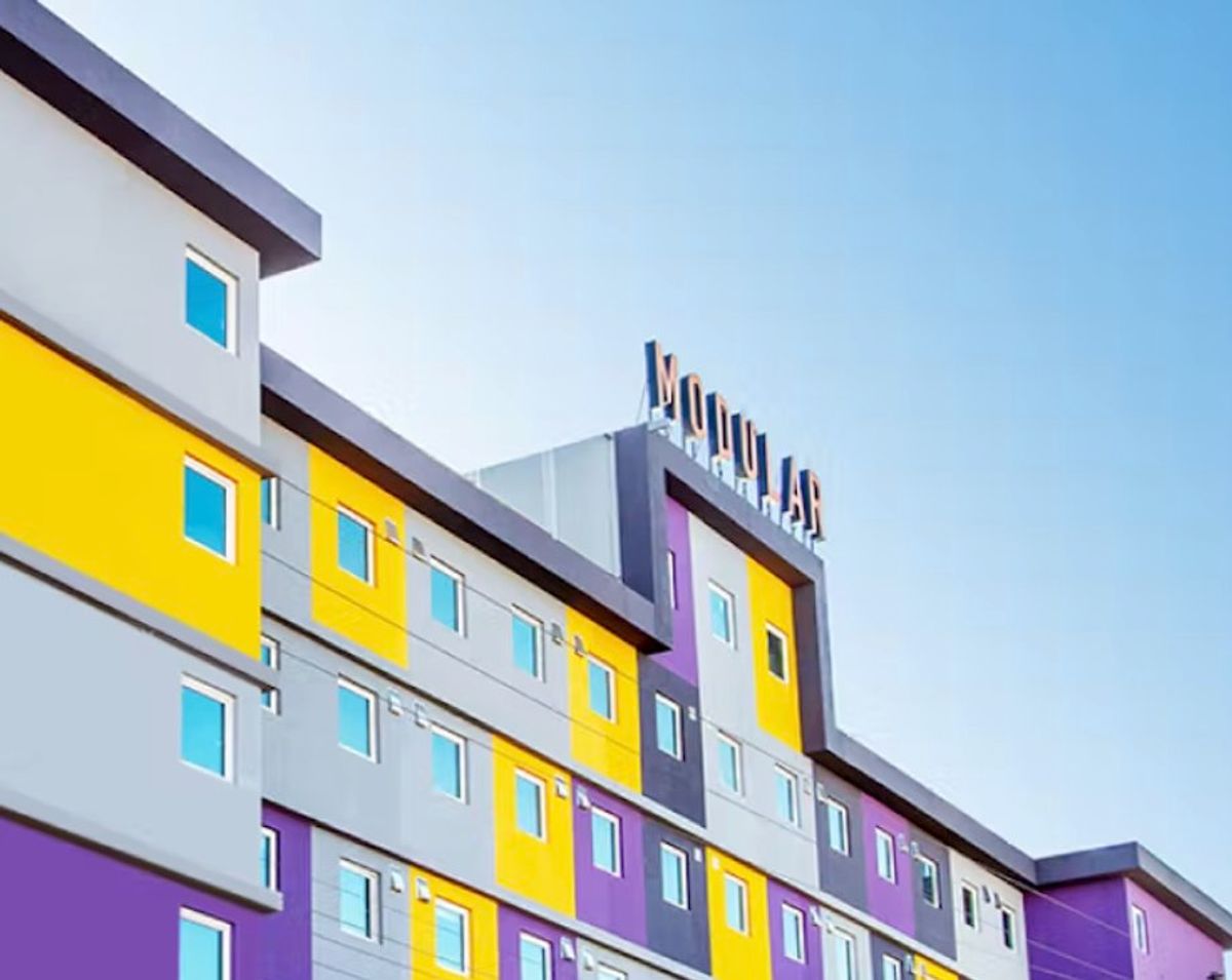 Hotel Modular Express Calama- Calama, Chile Hotels- GDS Reservation ...