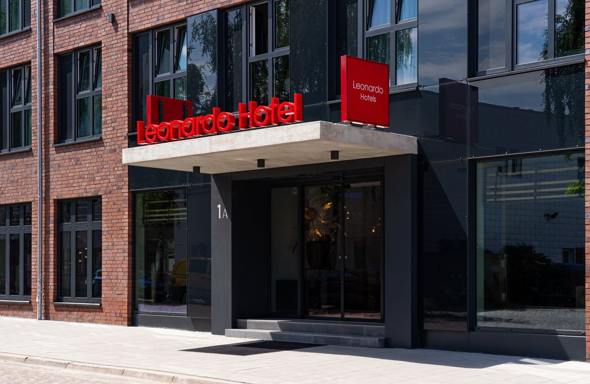 Leonardo Hotel Hamburg Altona - Hamburg, Germany Meeting Rooms & Event ...