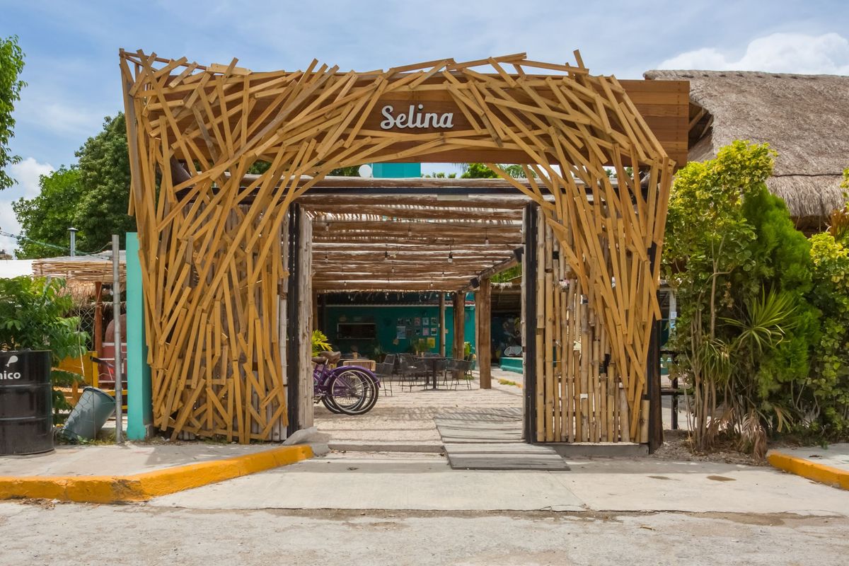 Selina Cancun Downtown- Cancun, Quintana Roo, Mexico Hotels- Hotels in ...