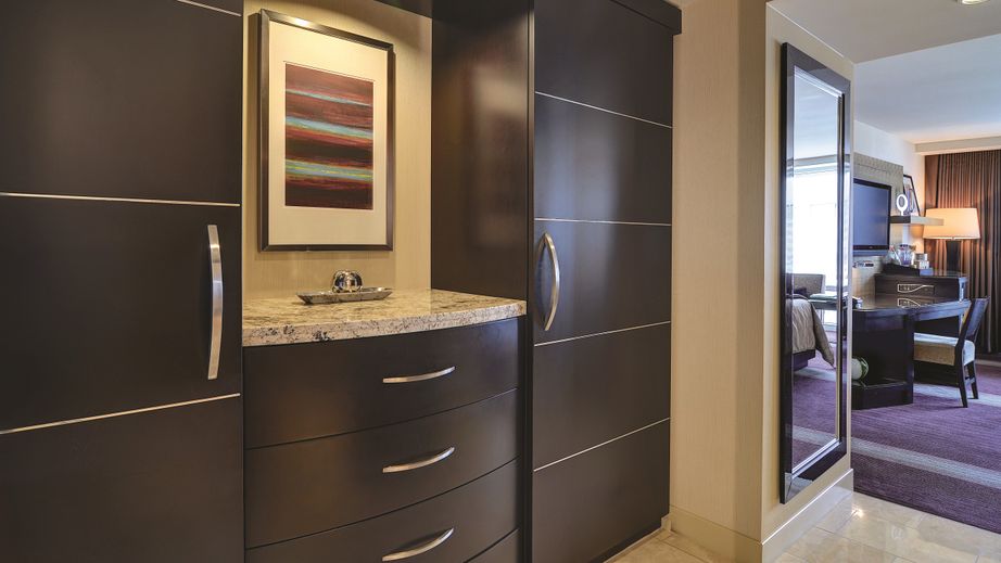 MGM Aria Resort & Casino - Las Vegas, NV Meeting Rooms & Event Space ...