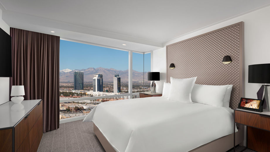 MGM Aria Resort & Casino - Las Vegas, NV Meeting Rooms & Event Space ...