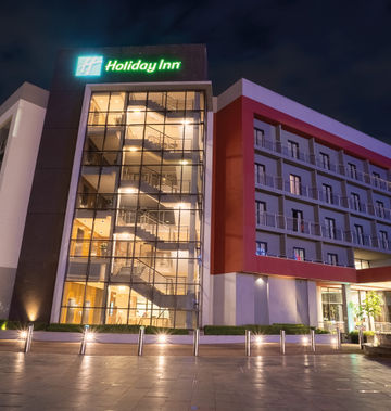 Holiday Inn Nairobi Two Rivers Mall Photos & Videos- Nairobi, Kenya ...