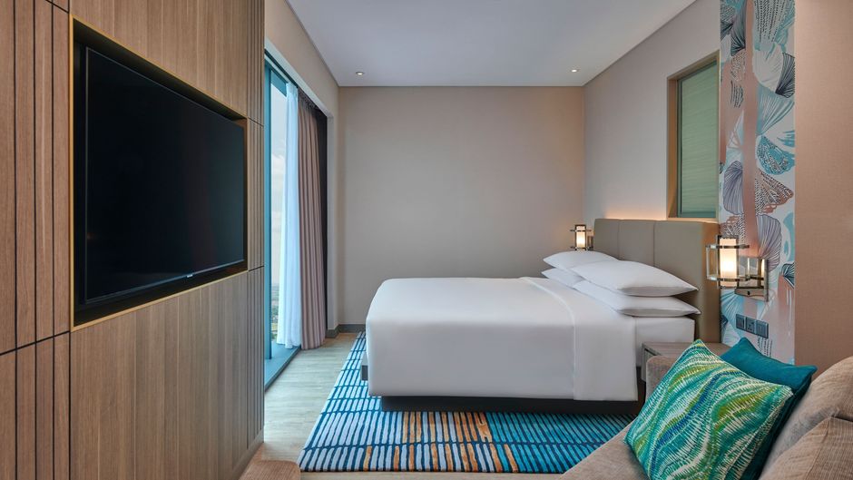 Courtyard by Marriott Setia Alam - Shah Alam, Malaysia Meeting Rooms ...