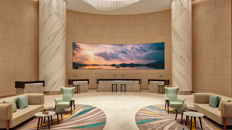 Courtyard by Marriott Setia Alam - Shah Alam, Malaysia Meeting Rooms ...