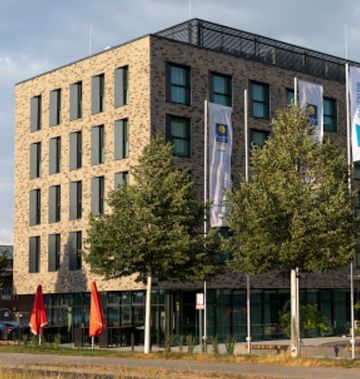 Styles Hotel Monheim am Rhein- First Class Monheim am Rhein, Germany ...