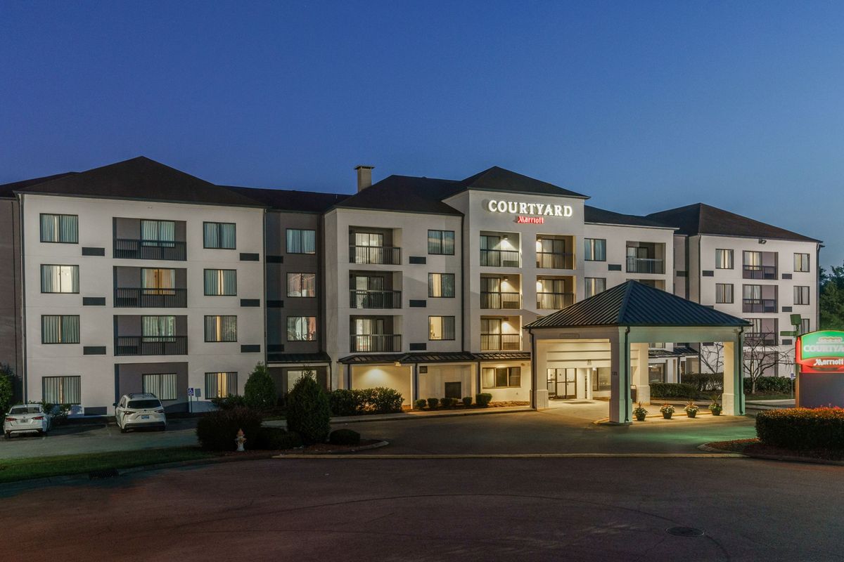Courtyard By Marriott Nashville Opryland Meetings Events Nashville courtyard-by-marriott-nashville-opryland-meetings-events-nashville