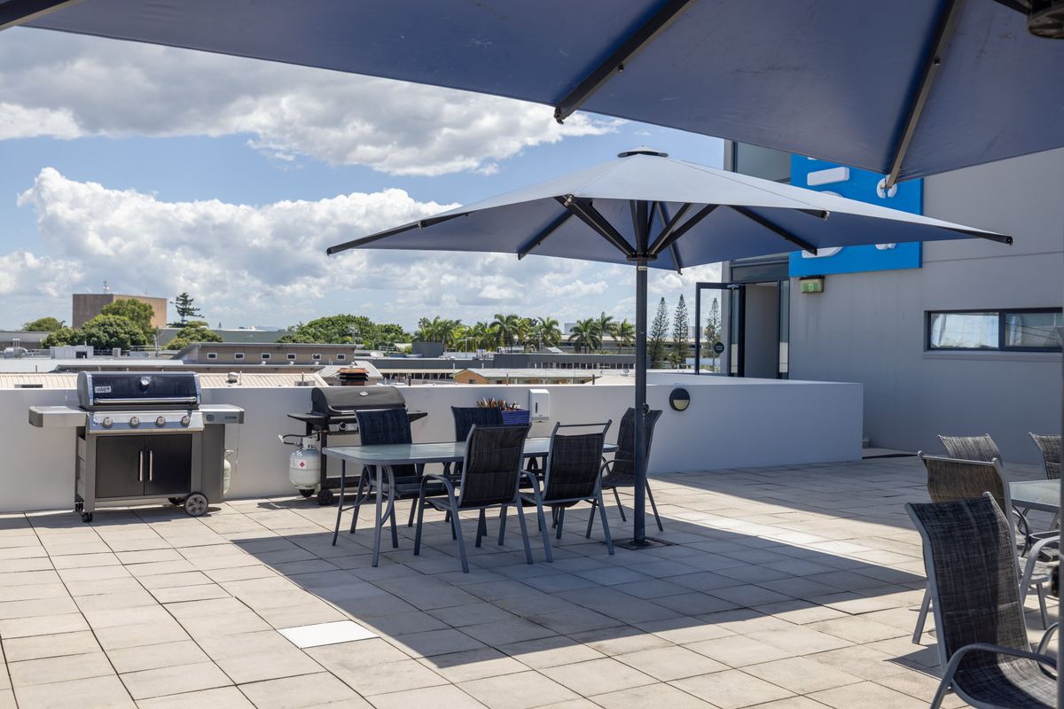 Aligned Corporate Residences Mackay- First Class Mackay, Queensland ...
