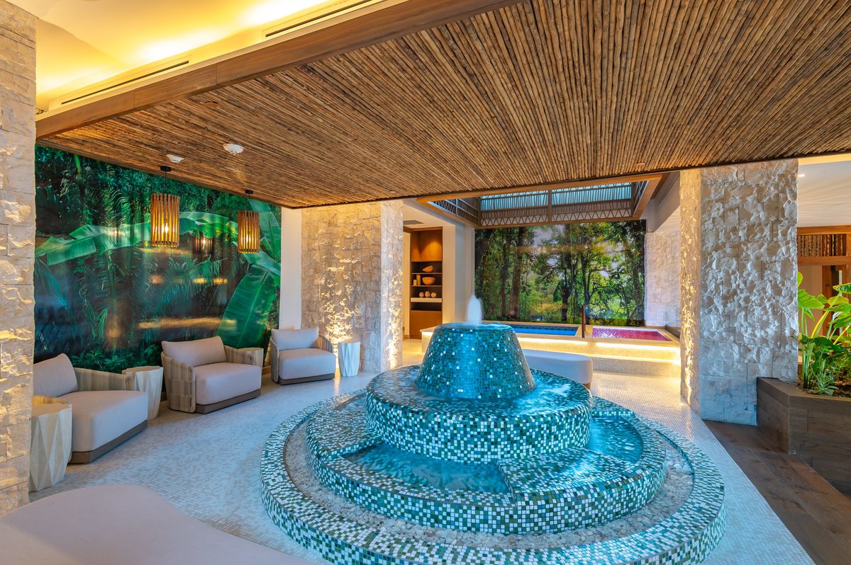 Kimpton Grand Roatan Resort- Roatan, Roatan Island, Bay Islands ...