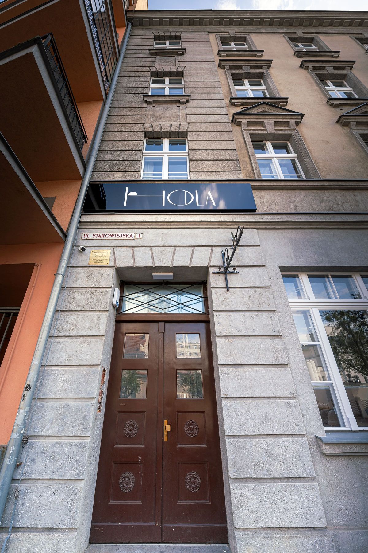 Baltic Hotel- Gdynia, Poland Hotels- GDS Reservation Codes: Travel Weekly