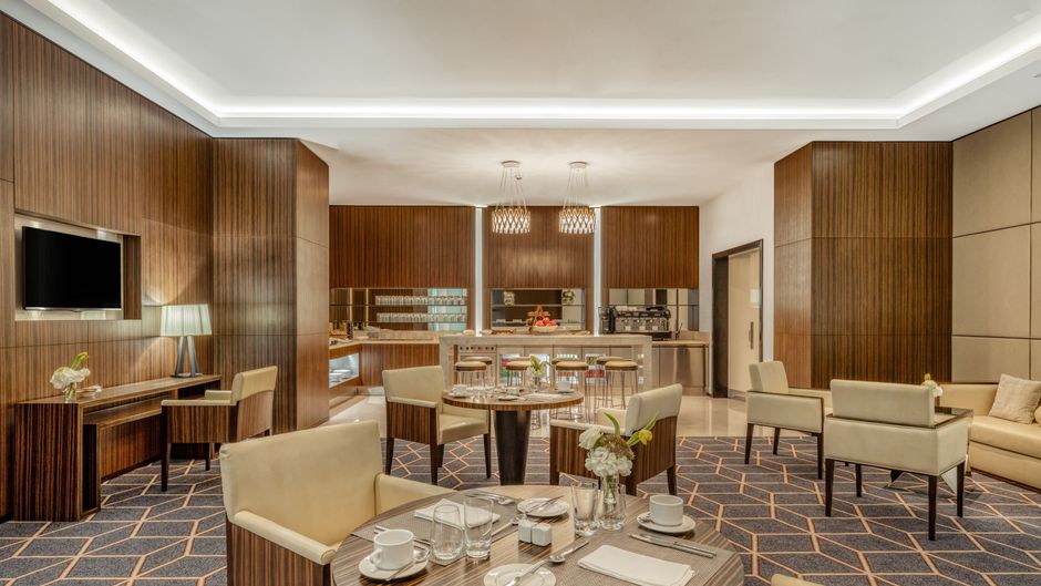 InterContinental Luanda Miramar - Luanda, Angola Meeting Rooms & Event ...