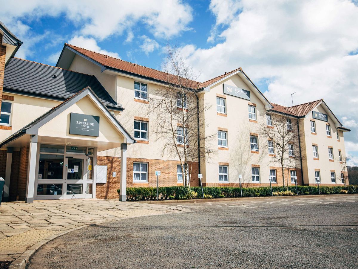 Ibis Coleraine Riverside- Coleraine, Northern Ireland Hotels- GDS ...