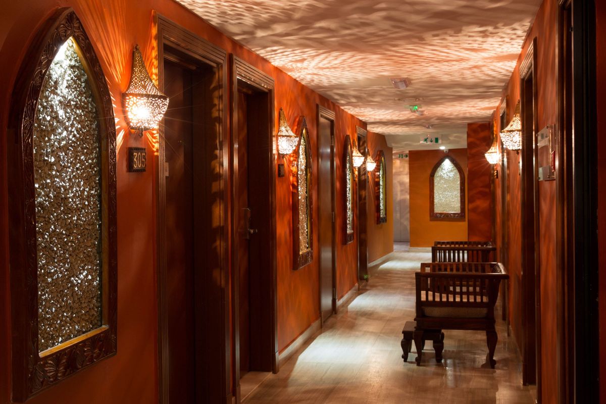 Spice Tree by Turaco- Zanzibar, Zanzibar Island, Tanzania Hotels- First ...