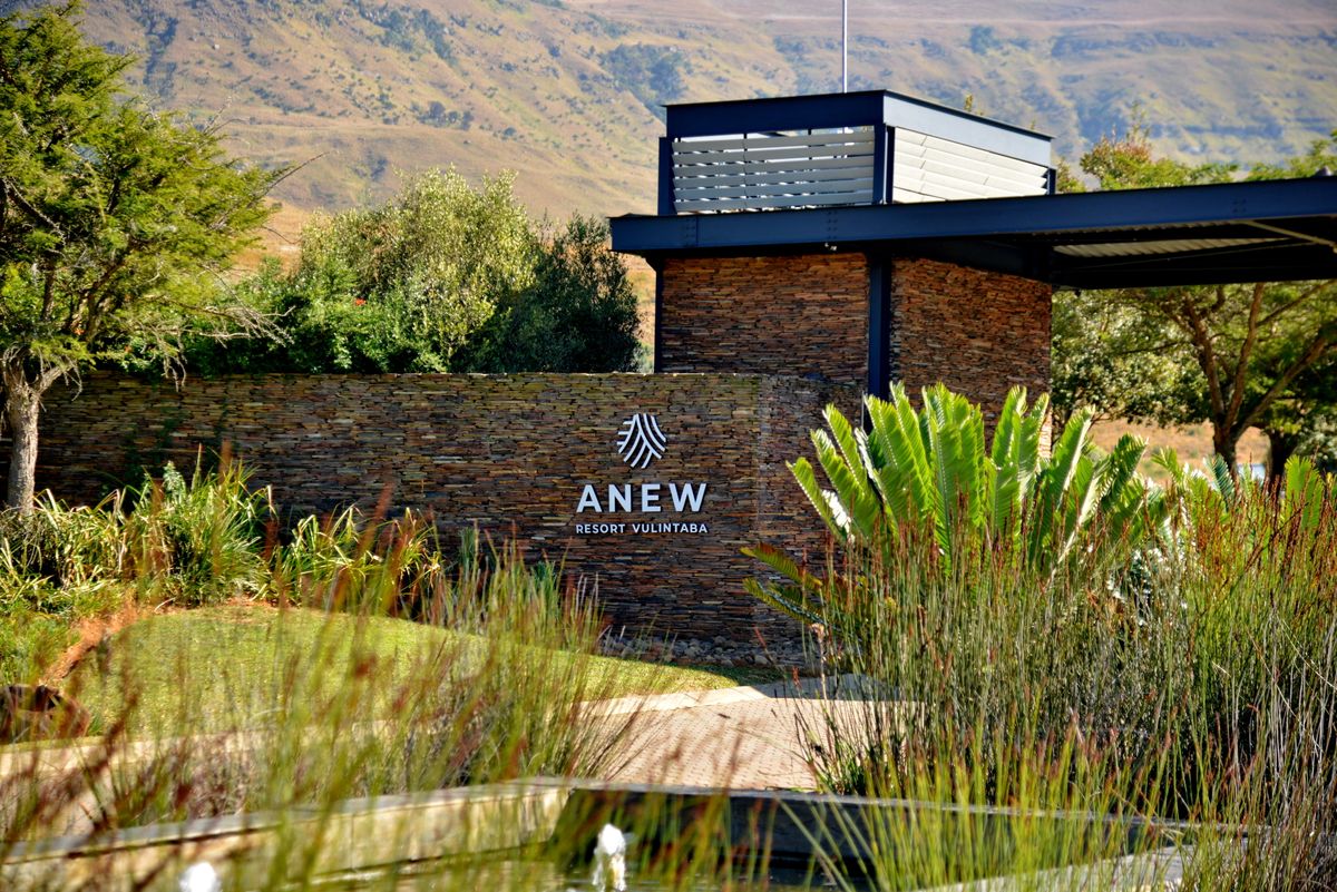 ANEW Resort Vulintaba Newcastle- Newcastle, South Africa Hotels- GDS ...